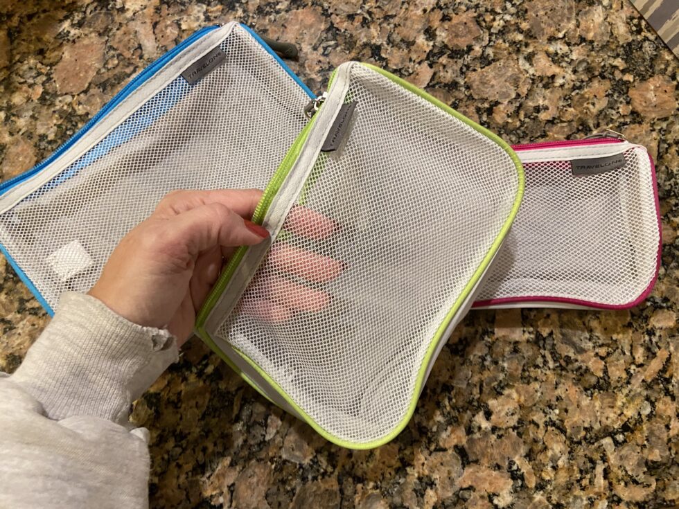 This Little Pouch for Your Airplane Seat is All You Need for a Long ...