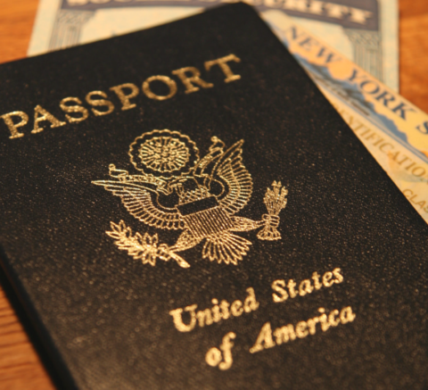 TSA’s Secret ID Travel Options for Every Passenger’s Passport and ...